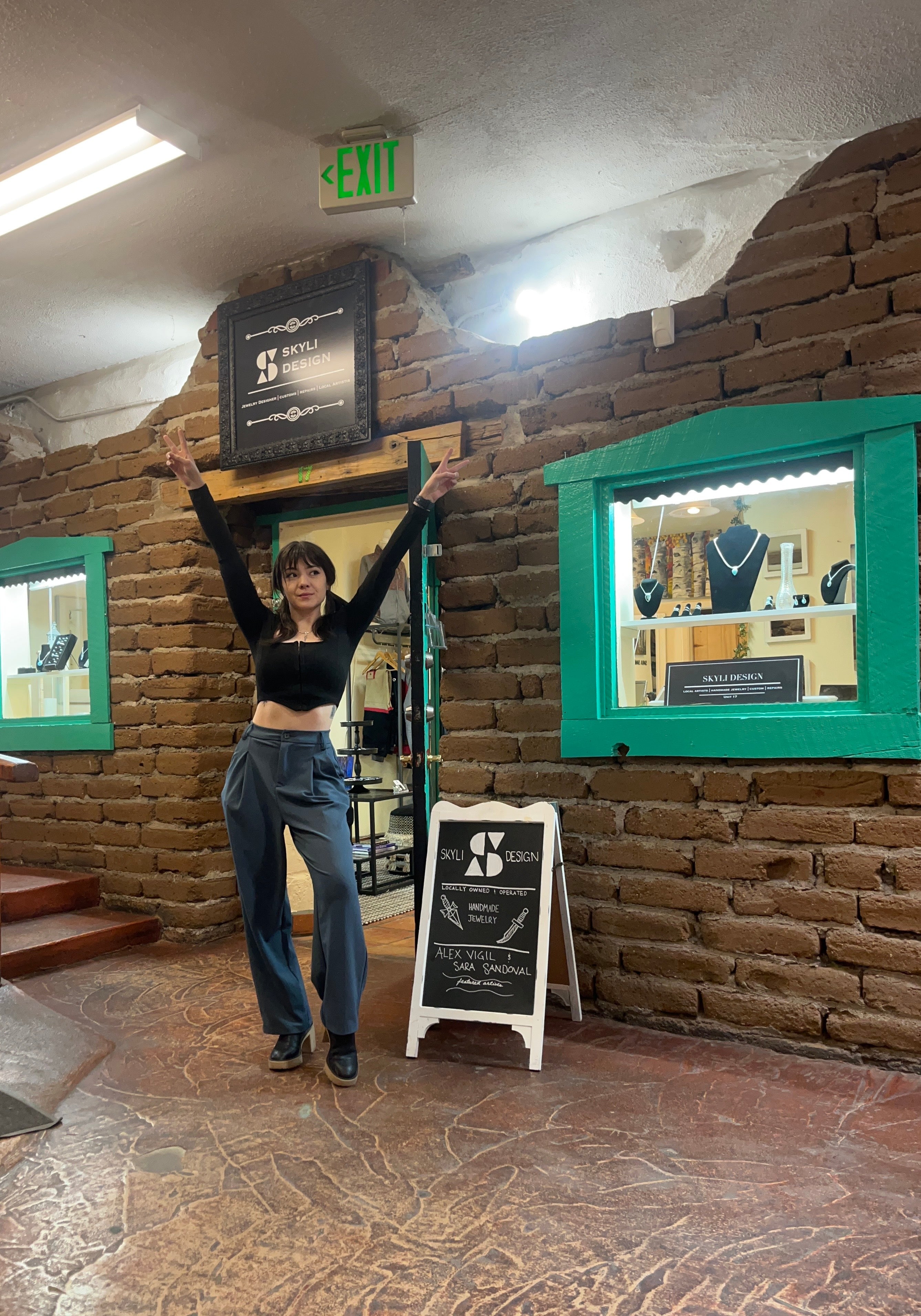 Skyli Design LLC – skylidesign